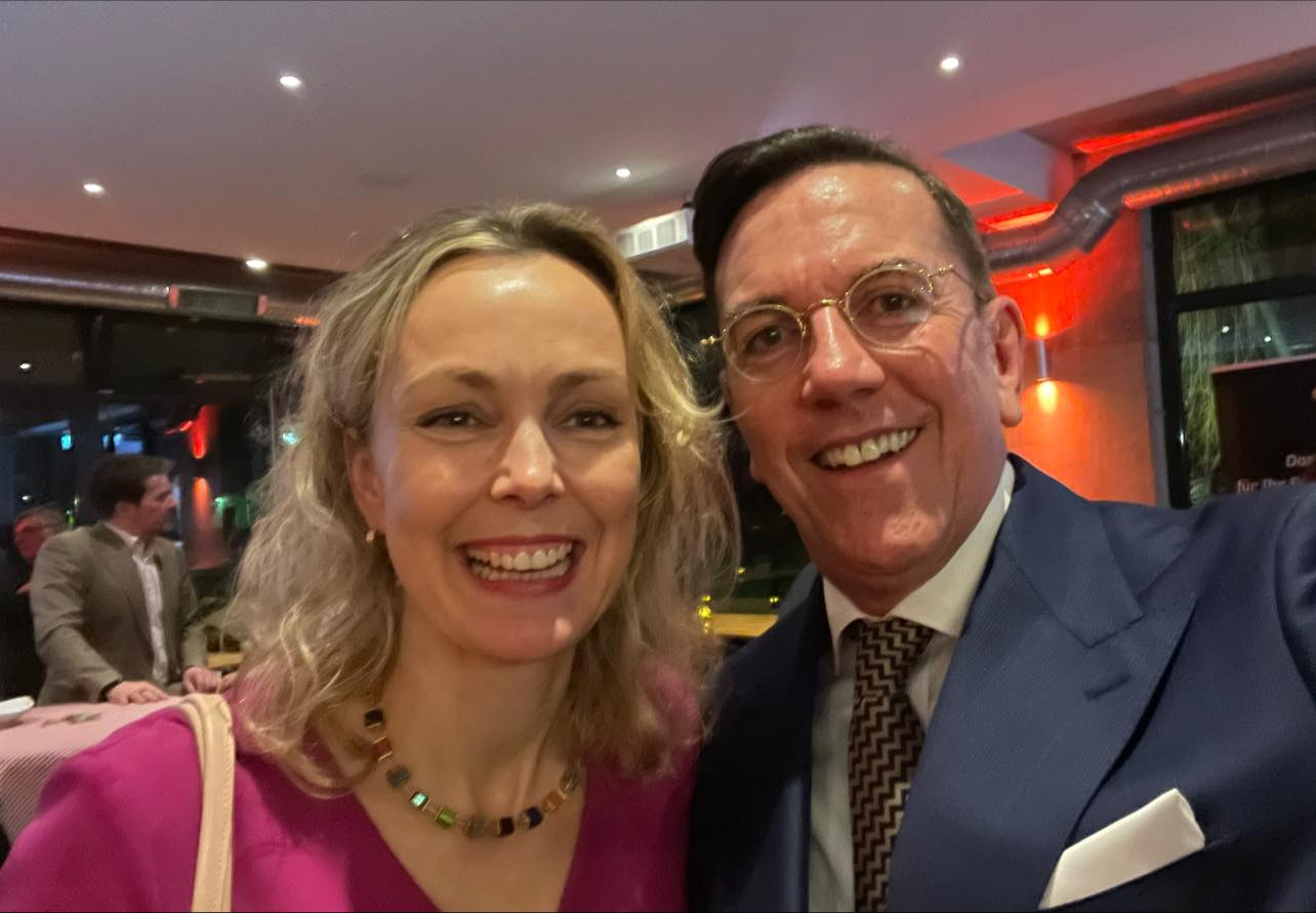 Mario Röllig - WILLKOMMEN