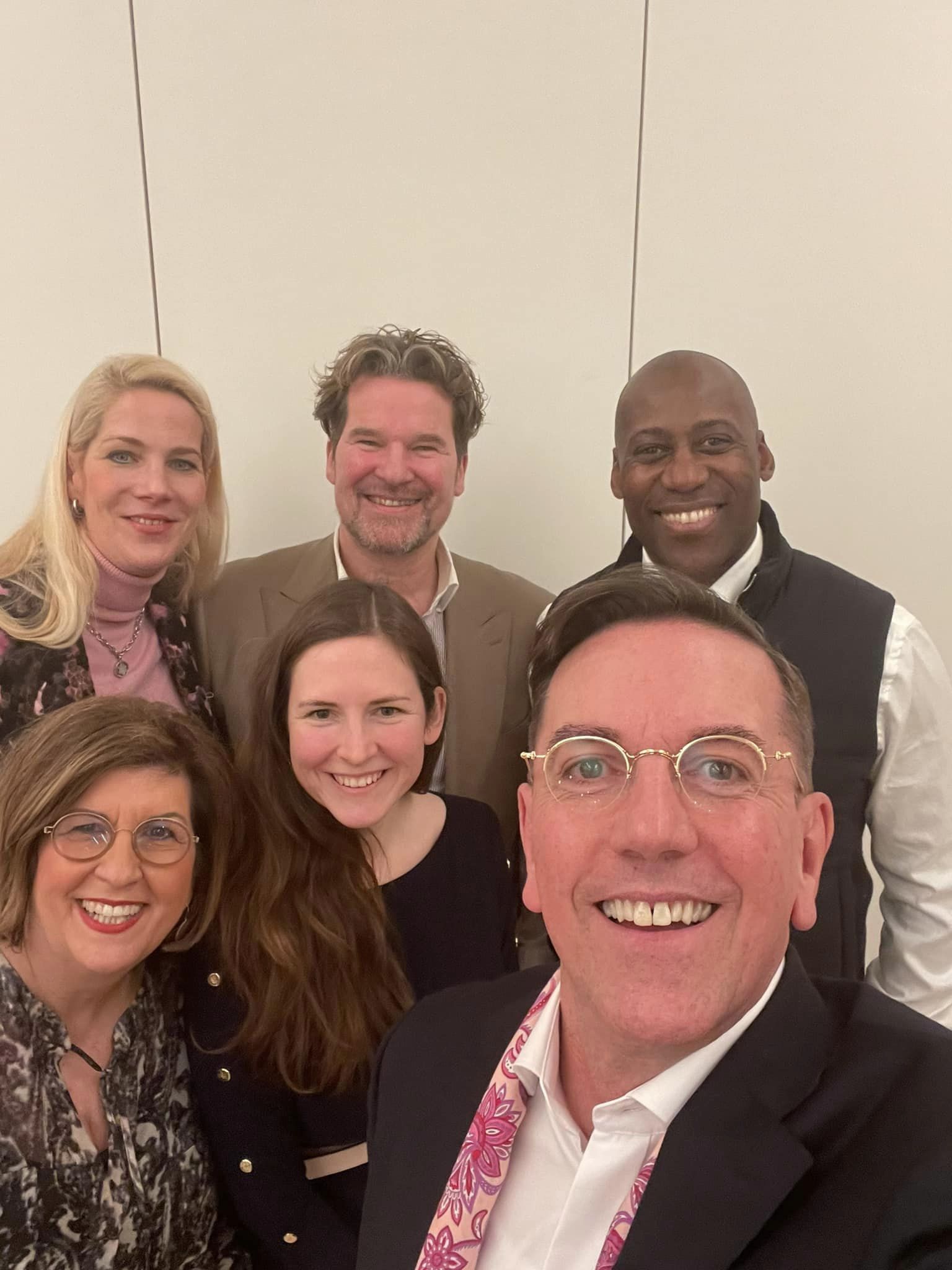 Mario Röllig - WILLKOMMEN