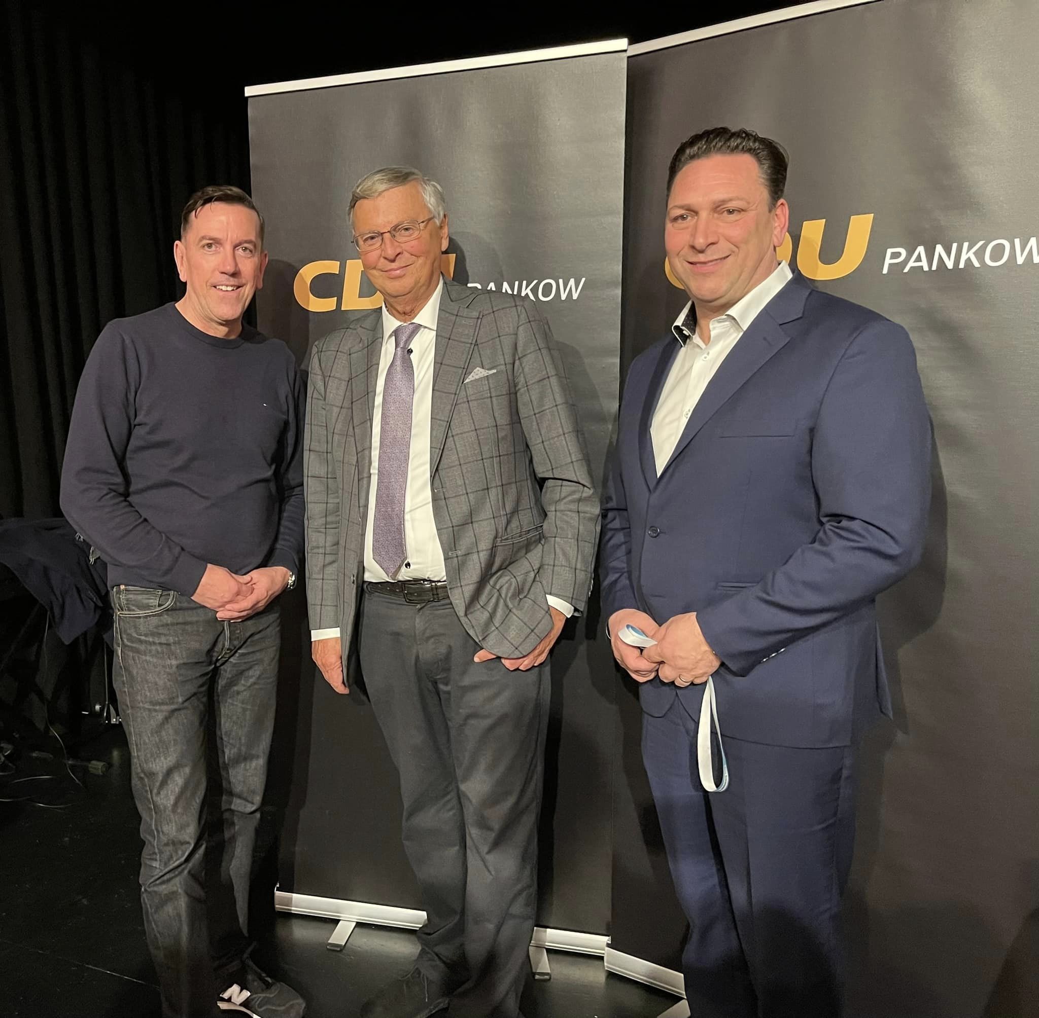 Mario Röllig - WILLKOMMEN