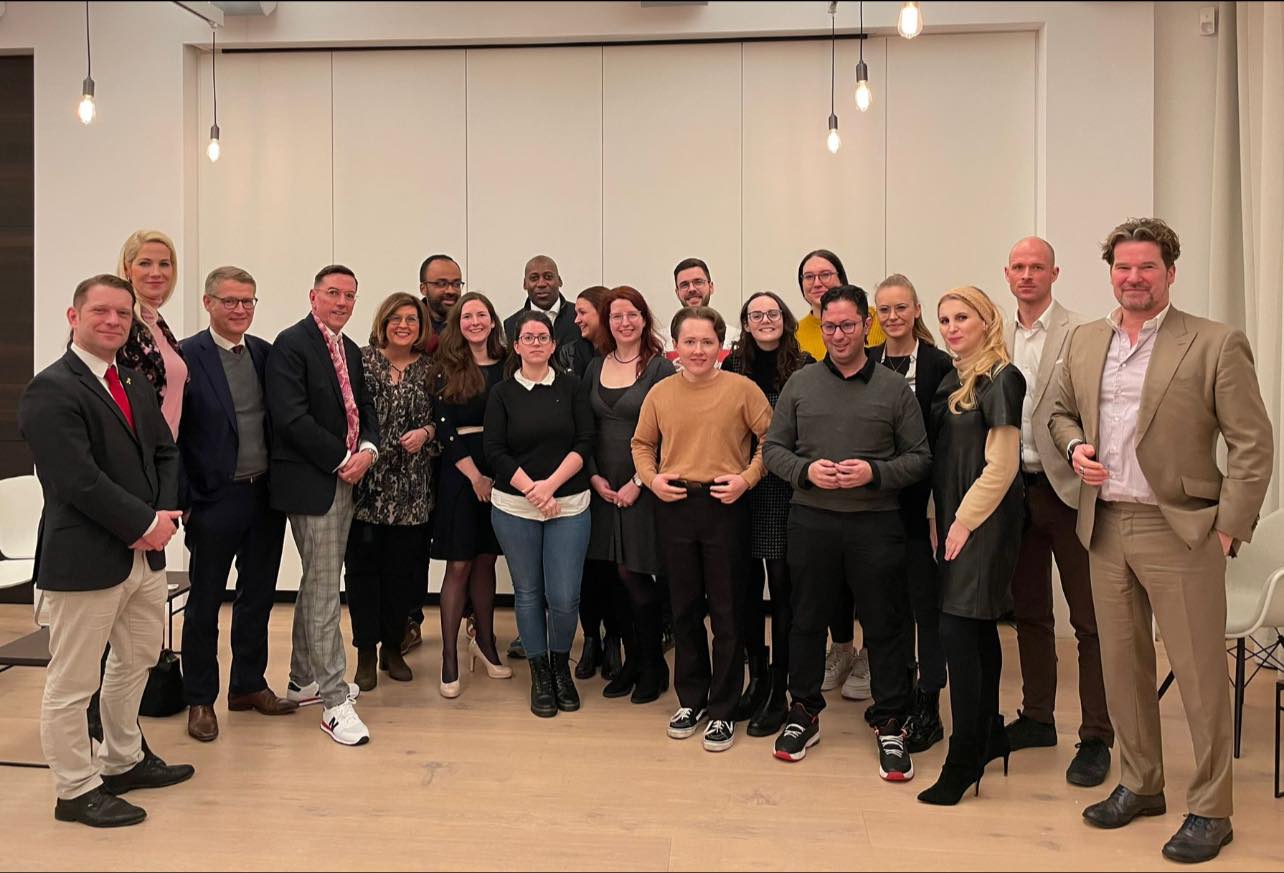 Mario Röllig - WILLKOMMEN